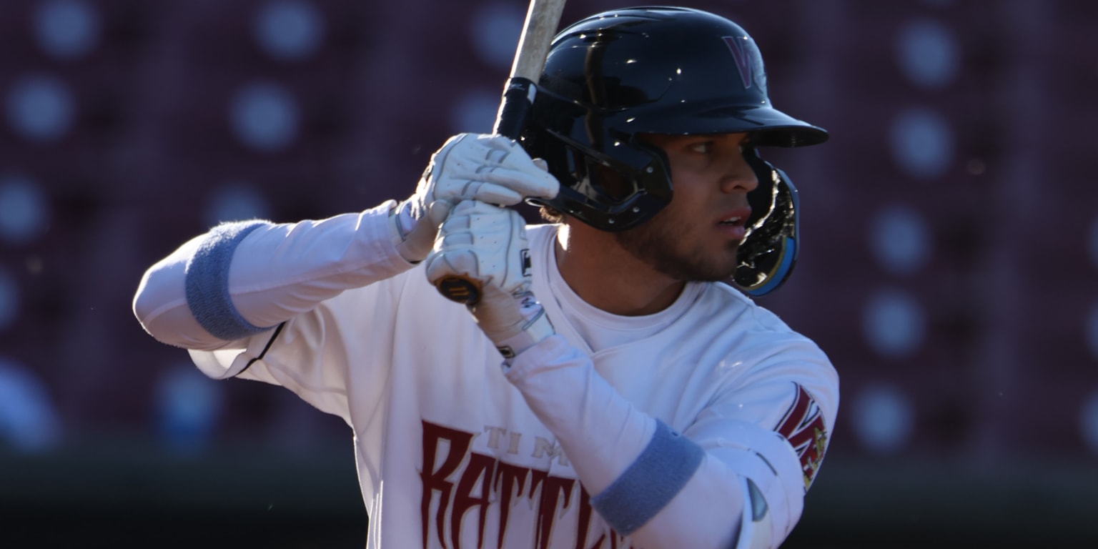 Comeback Rattlers Rally Again to Beat Fort Wayne 05 30 24 | MiLB.com