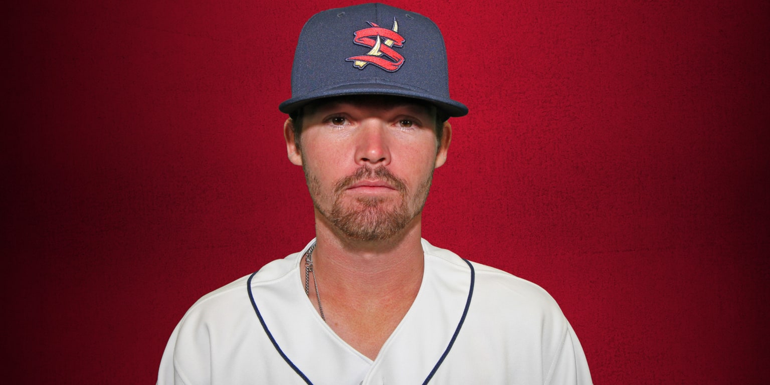 Nichols solid in relief, but Spikes fall to Crosscutters | MiLB.com