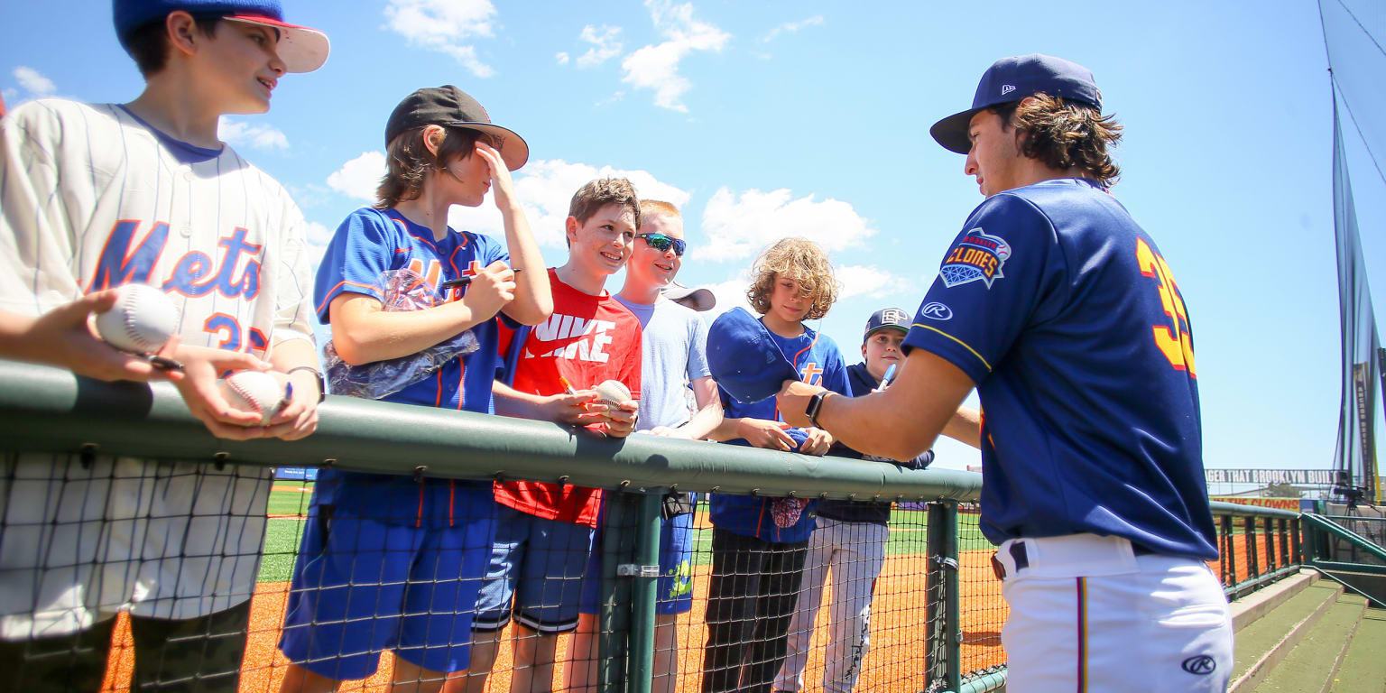 Cyclones Affordable Ticket, Food, and Giveaway Options 2025 | MiLB.com