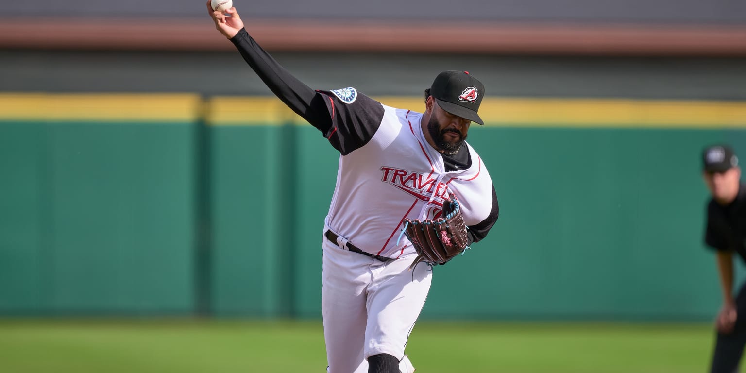 Hooks Comeback to Spear Win In Finale | MiLB.com