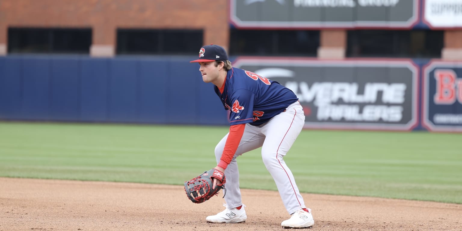 Sea Dogs Sweep Fightin Phils with 3-2 Win | Sea Dogs