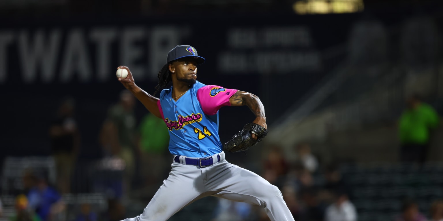 Diamantes Push Back on Flying Chanclas’ Comeback Attempt | MiLB.com
