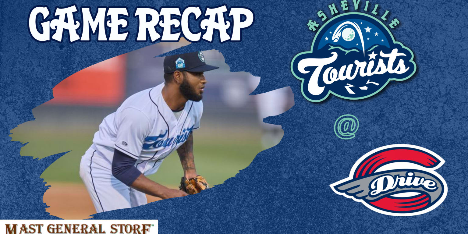 Dombroski Pitches Three Scoreless; T's Drop Third Straight | MiLB.com