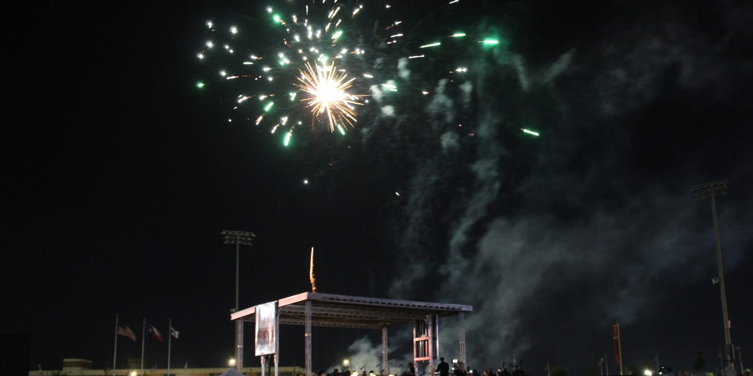 Celebrate America with Amarillo Symphony at HODGETOWN | MiLB.com