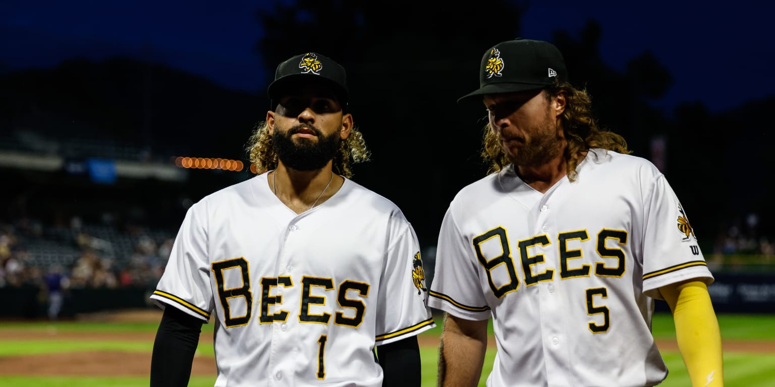 12-Inning Game 1 Goes to Round Rock | MiLB.com
