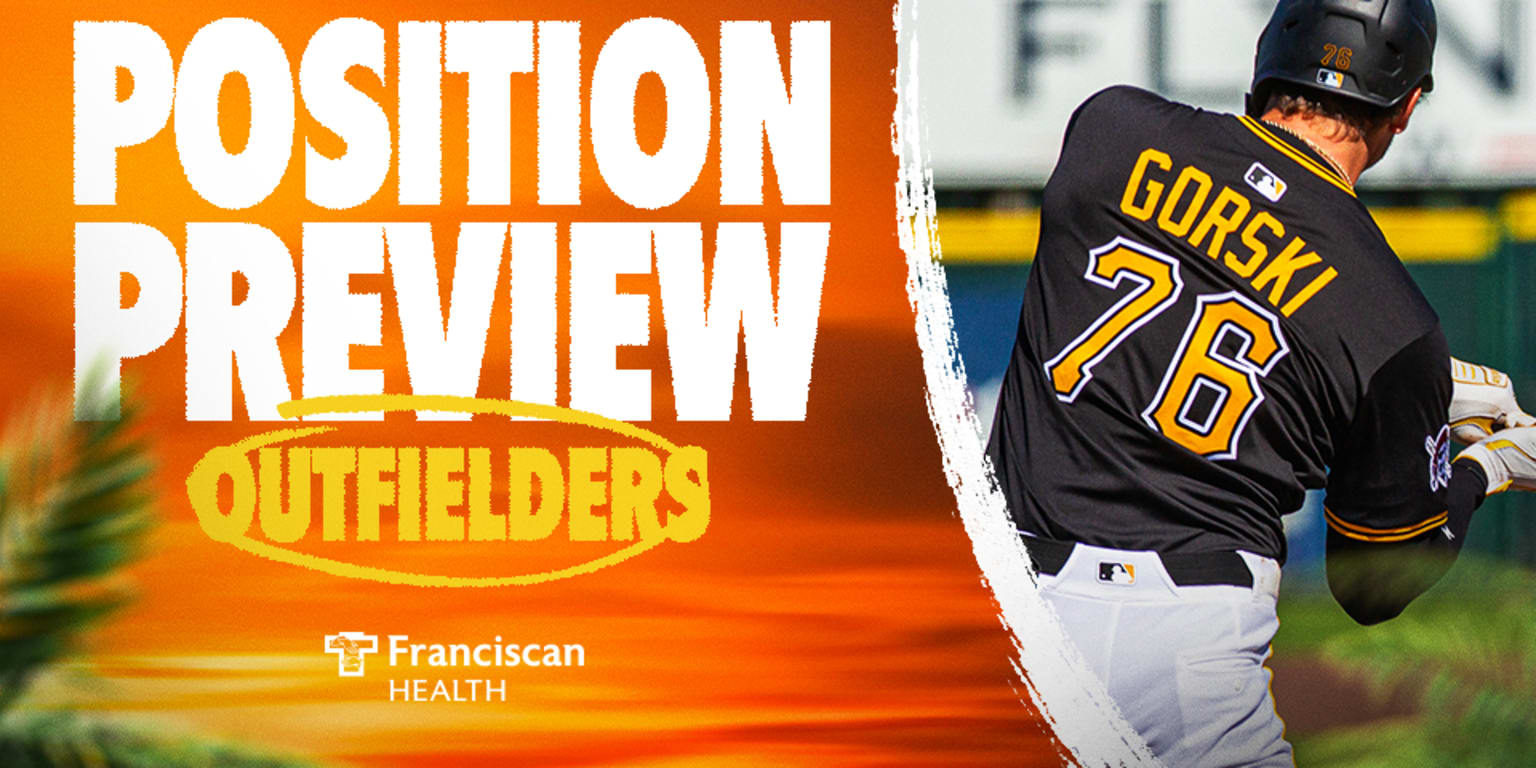 Potential Indians Outfielders Vying for Spots on MLB Roster | MiLB.com