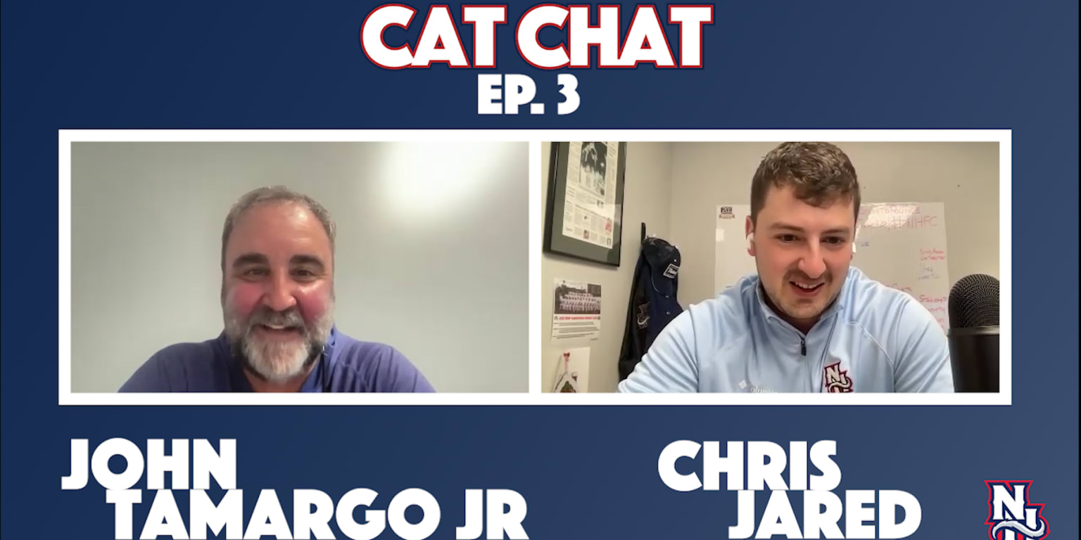 S2E3 John Tamargo Jr | MiLB.com
