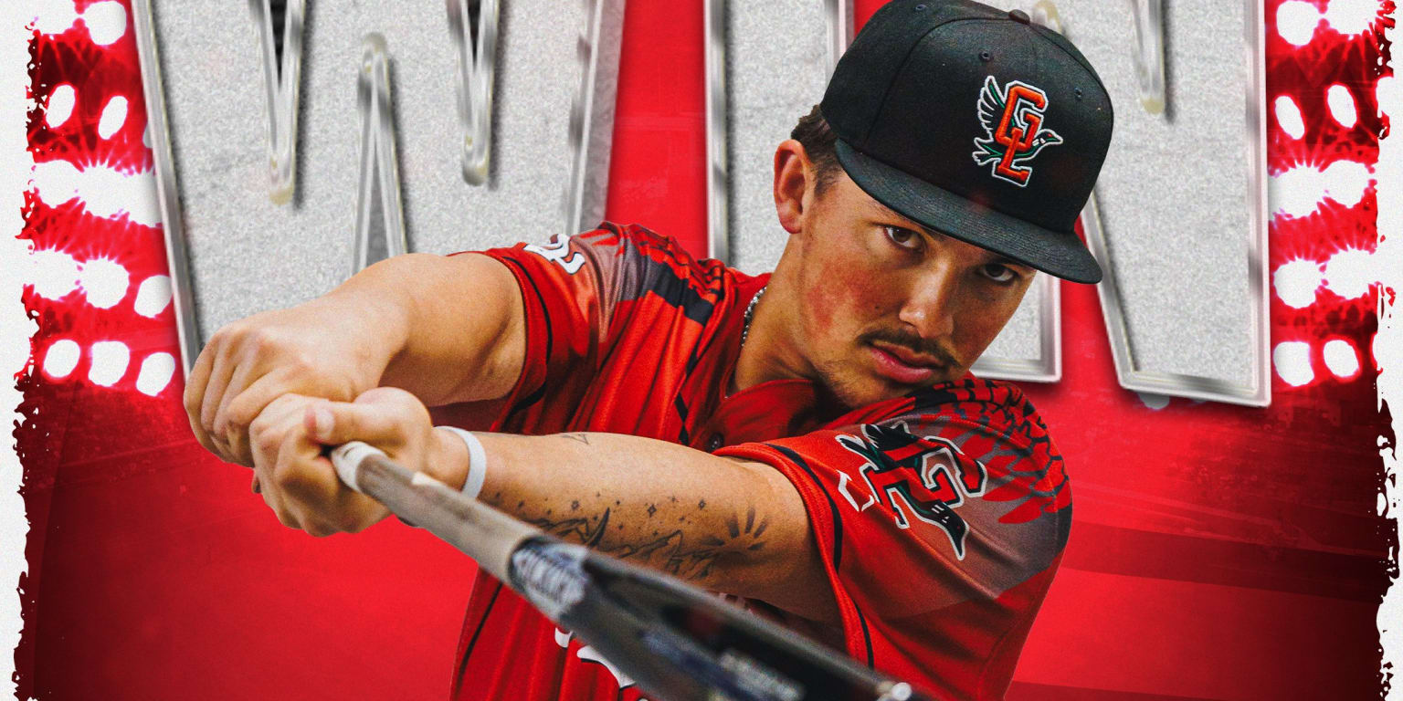 Loons Split Doubleheader, Shutout Win & Walk Off Loss | MiLB.com