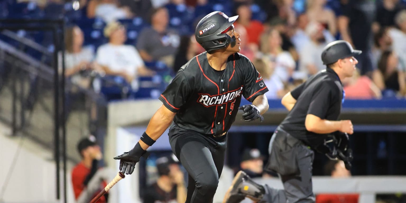 Squirrels quiet in 5-1 loss to SeaWolves