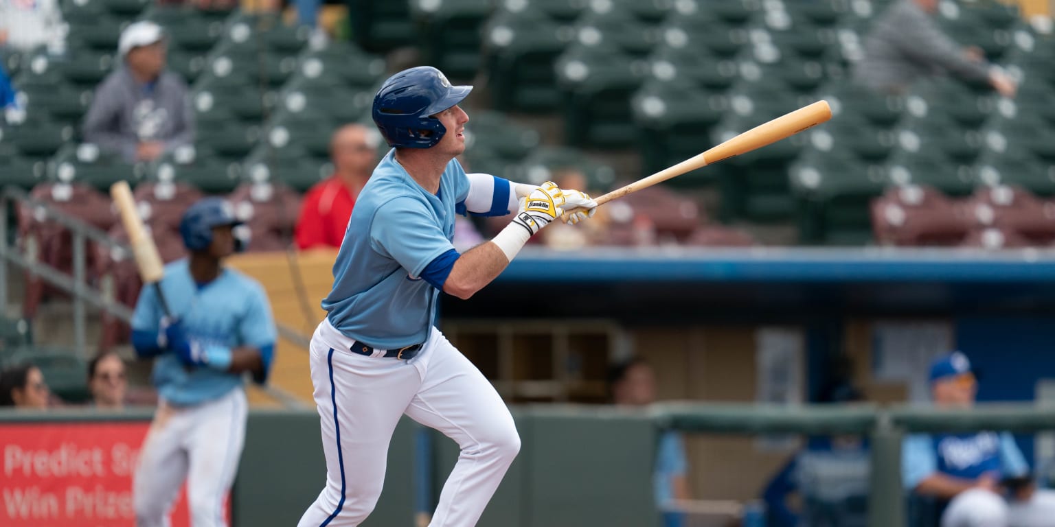 Rain knocks off game two after Storm Chasers game one loss | MiLB.com