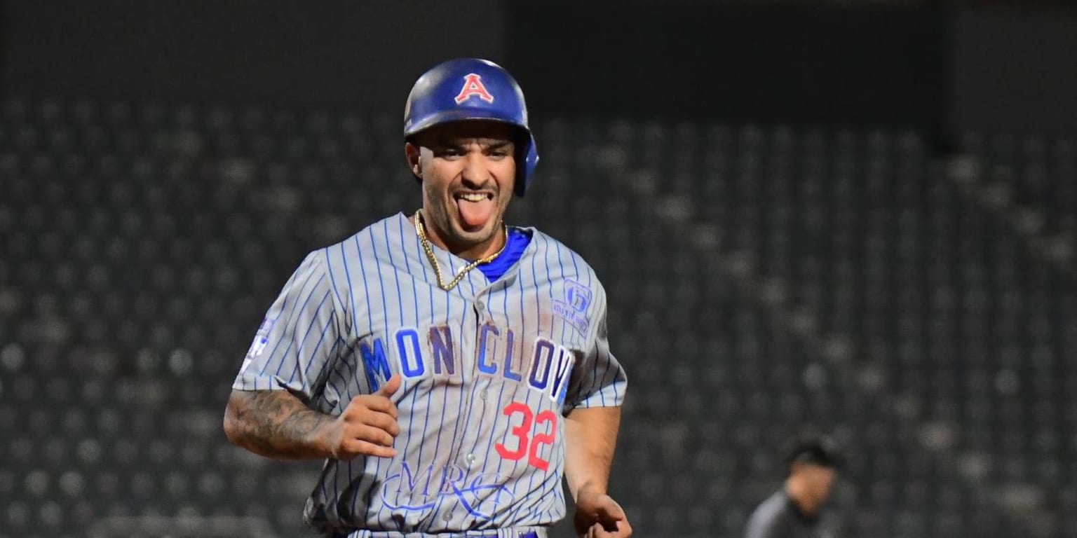 Algodoneros: Monclova se lleva el triunfo del Revolución | MiLB.com
