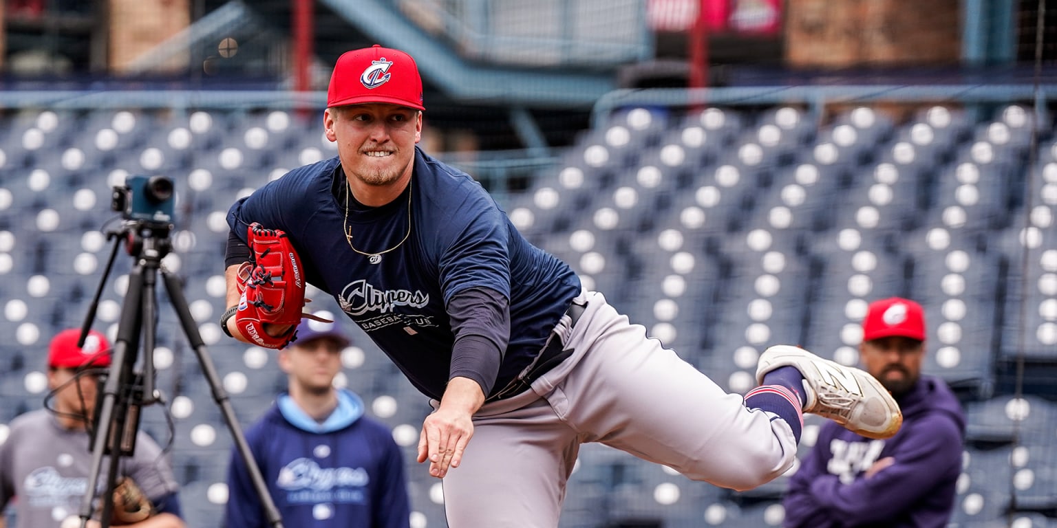 Pitching Staff Dominant in Shutout Victory | MiLB.com