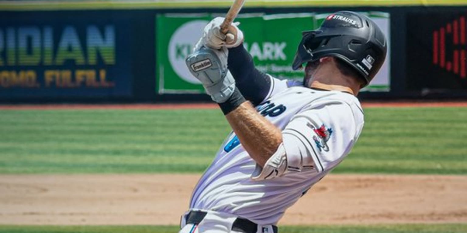 Fast start keys 5-1 Sky Carp win | MiLB.com