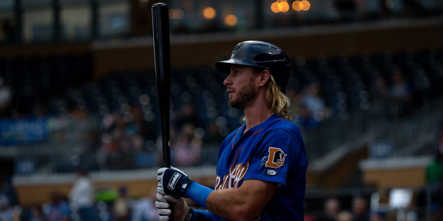 Memphis Tops Durham 7-2 | MiLB.com