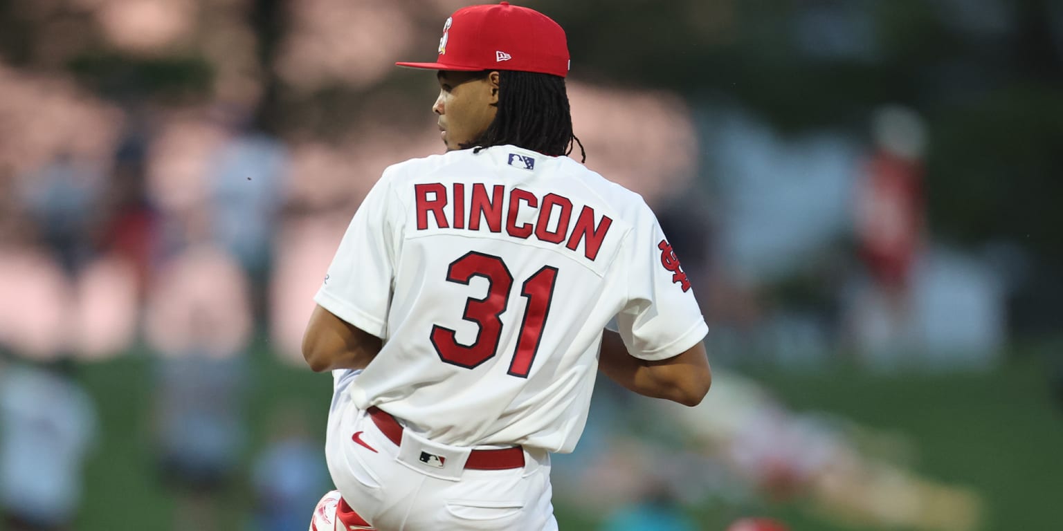 Arkansas takes game three in Springfield | Cardinals