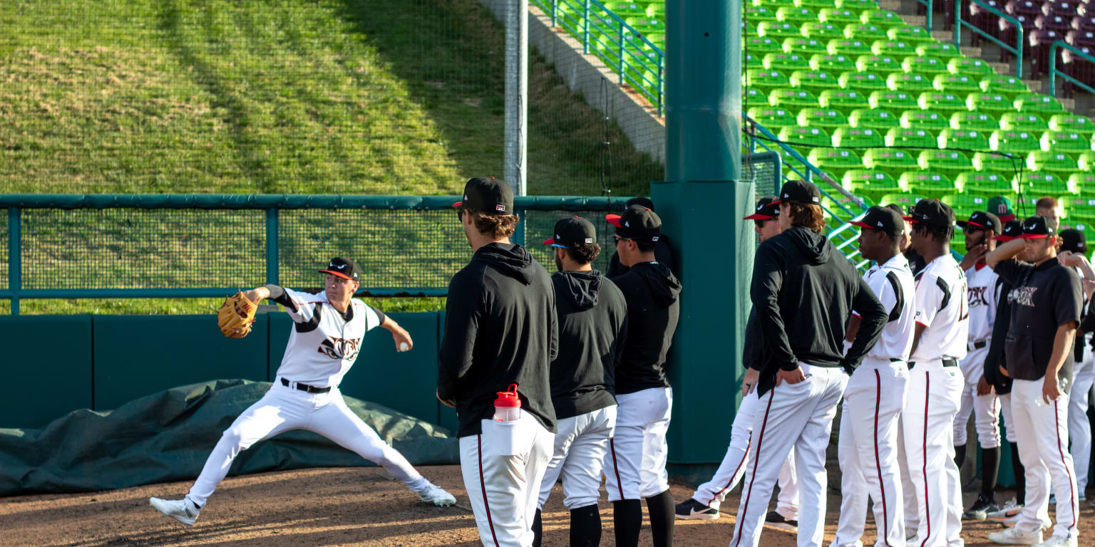 Lake Elsinore Storm Offense Quieted Once More in Loss to Modesto Nuts ...
