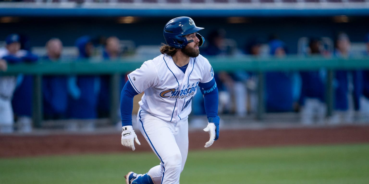 Chasers Dominate in 10-3 Comeback win Over Columbus | MiLB.com