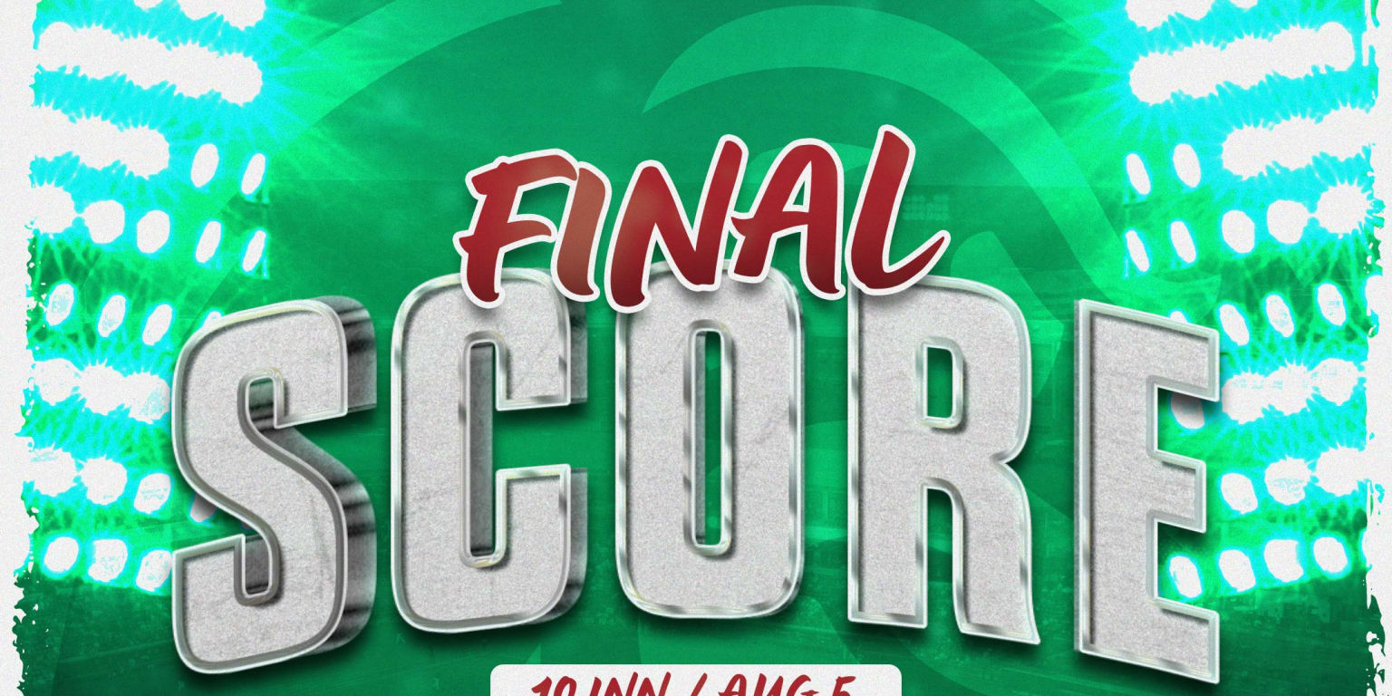 Lugnuts Down Loons 6-3 In Extras, Spoil Serwinowski’s Nine Strikeout Debut | MiLB.com