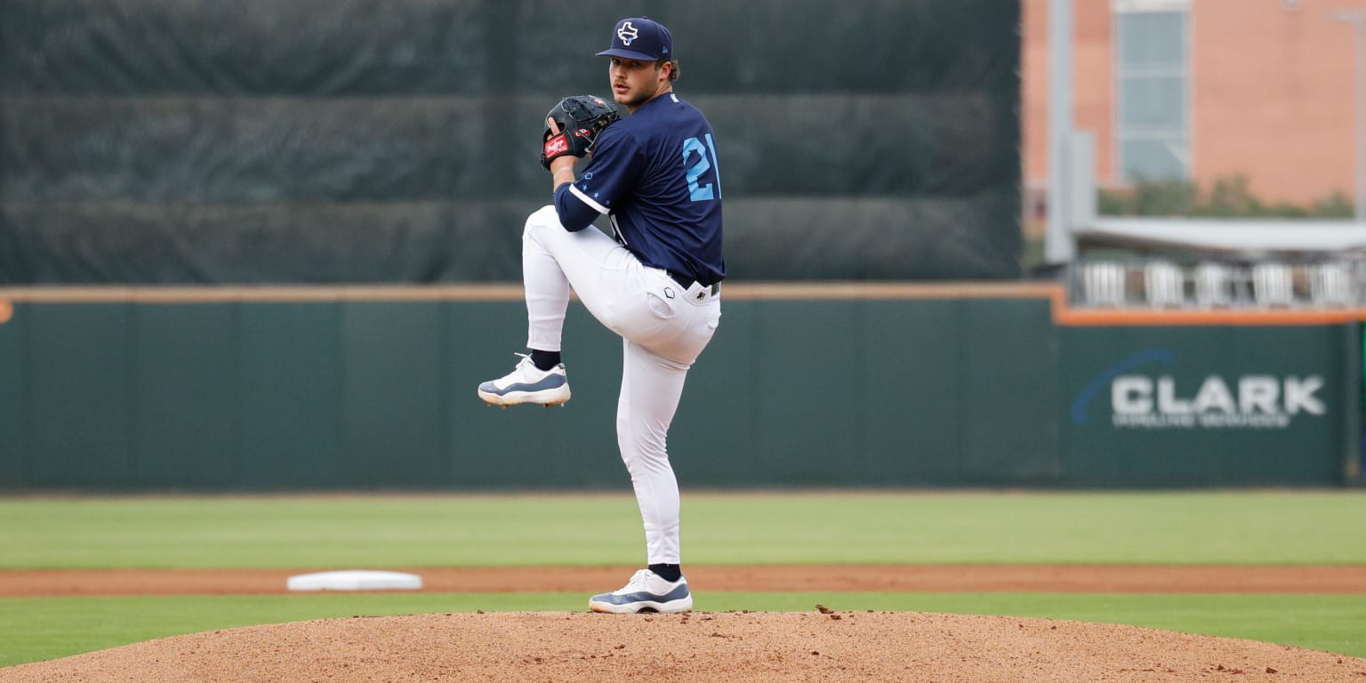 Tulsa Takes Series & Pitchers' Duel | MiLB.com