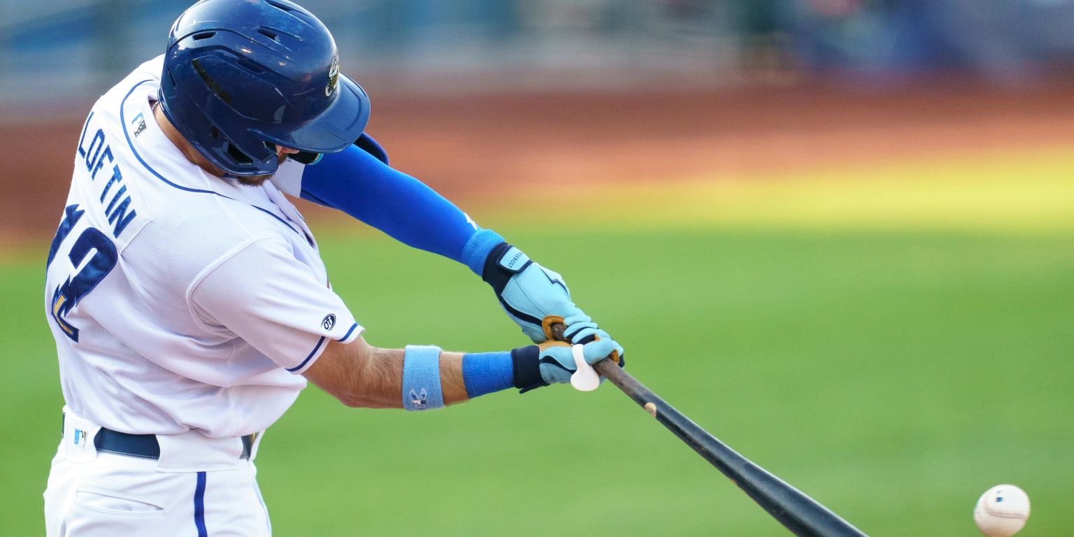 Omaha Comes up Short in Extras With 6-5 Loss to Bats | MiLB.com