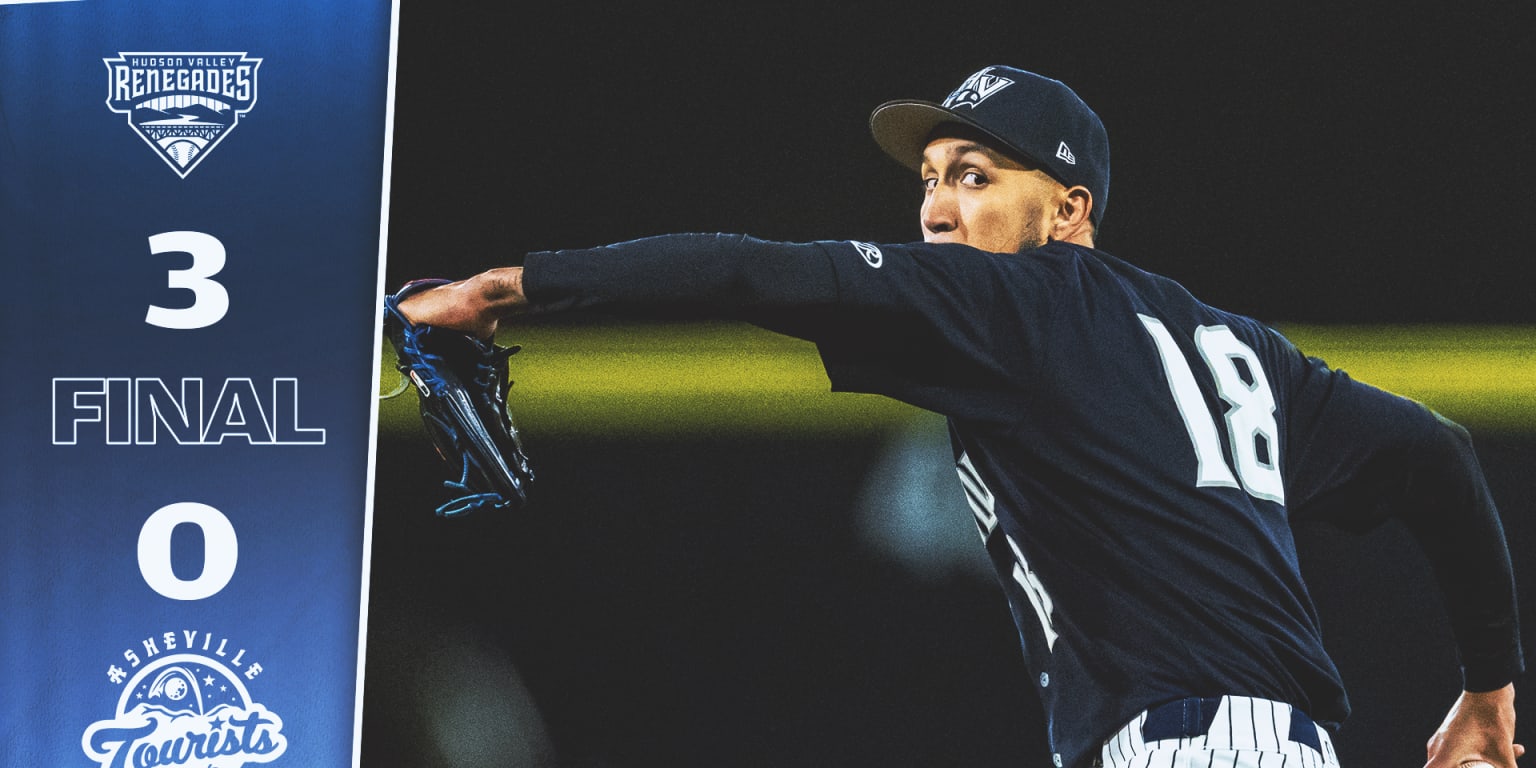 Domination: Elmer Rodriguez-Cruz's historic night leads 'Gades to 3-0 ...