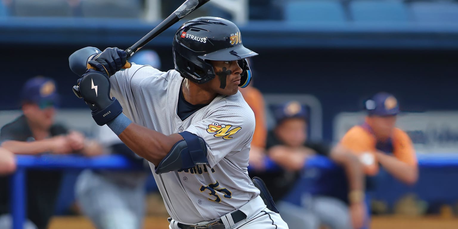 Biscuits Drop First Half Finale to Blue Wahoos | MiLB.com