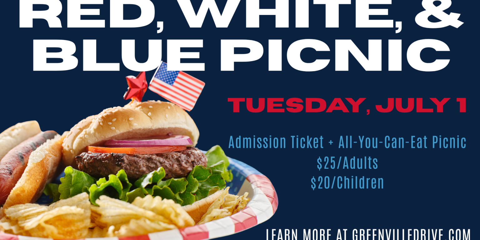 Everyone Is Invited To The Cookout! | MiLB.com