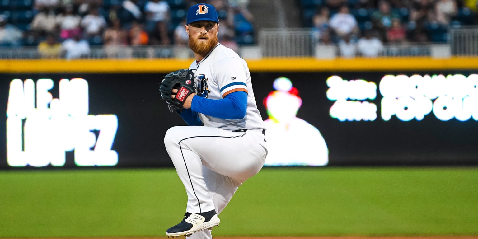 Rays Announce Two-Year Extension with Rasmussen for 2025-26 Seasons ...