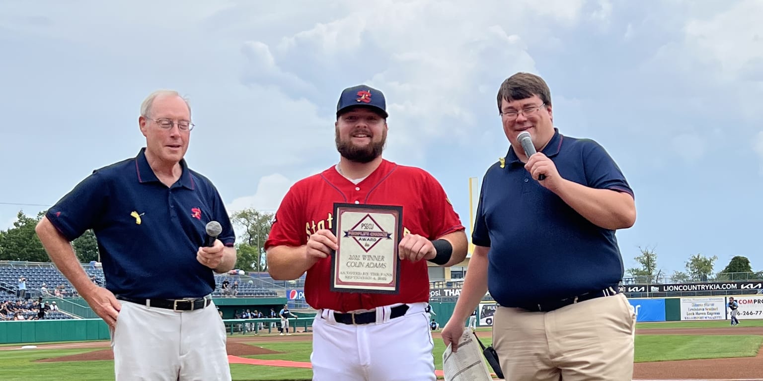 Spikes celebrate season finale with fans on Sunday | MiLB.com