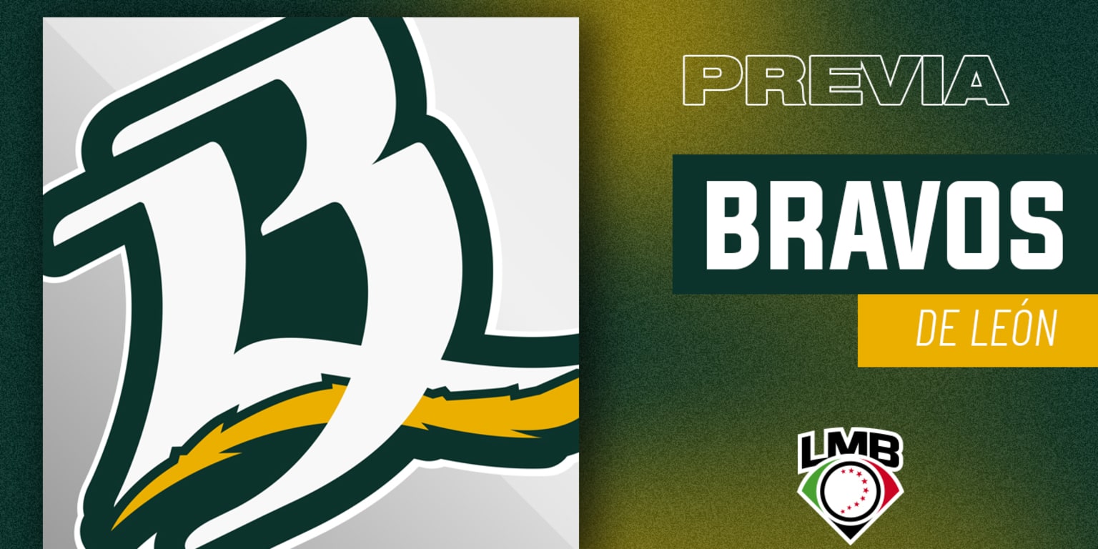Previa: No te rajes Bravos, no te rajes Guanajuato | MiLB.com