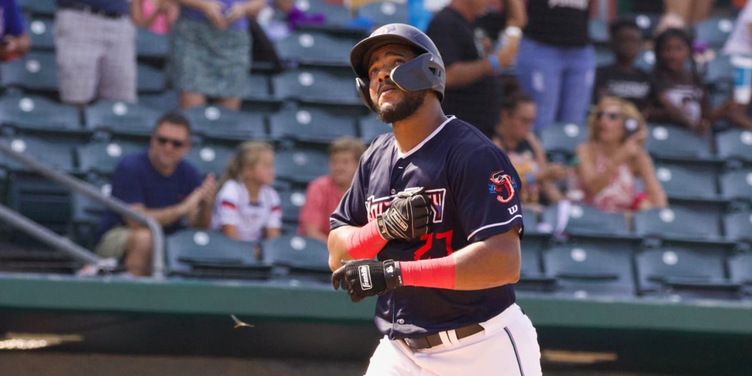 Durham drops Jacksonville 9-5 Sunday | MiLB.com
