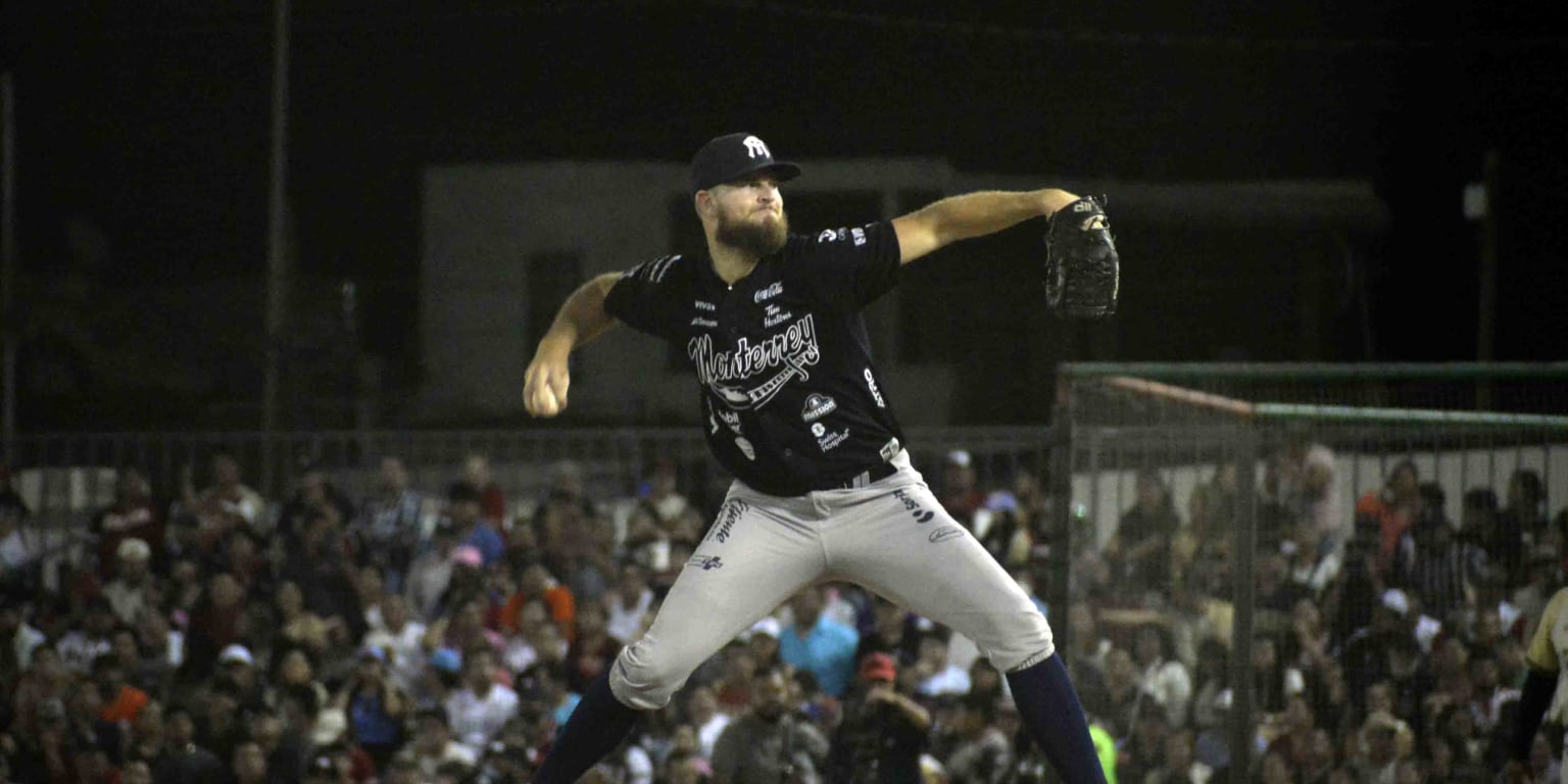 Tecos: De la mano de Tyler Eppler, Sultanes iguala serie en la frontera ...