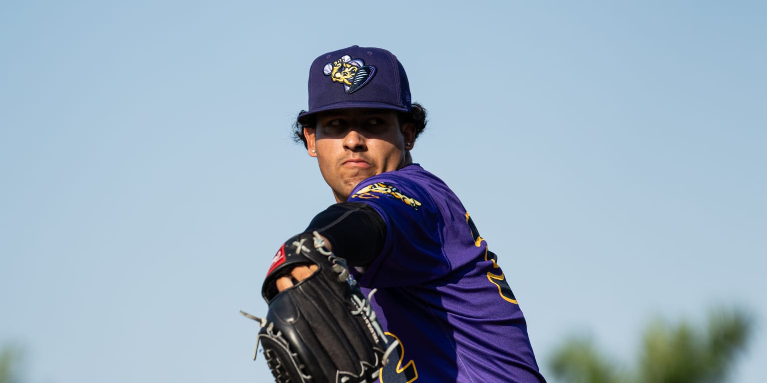 Soto Returns, Mussels Winning Streak Snapped by Flying Tigers