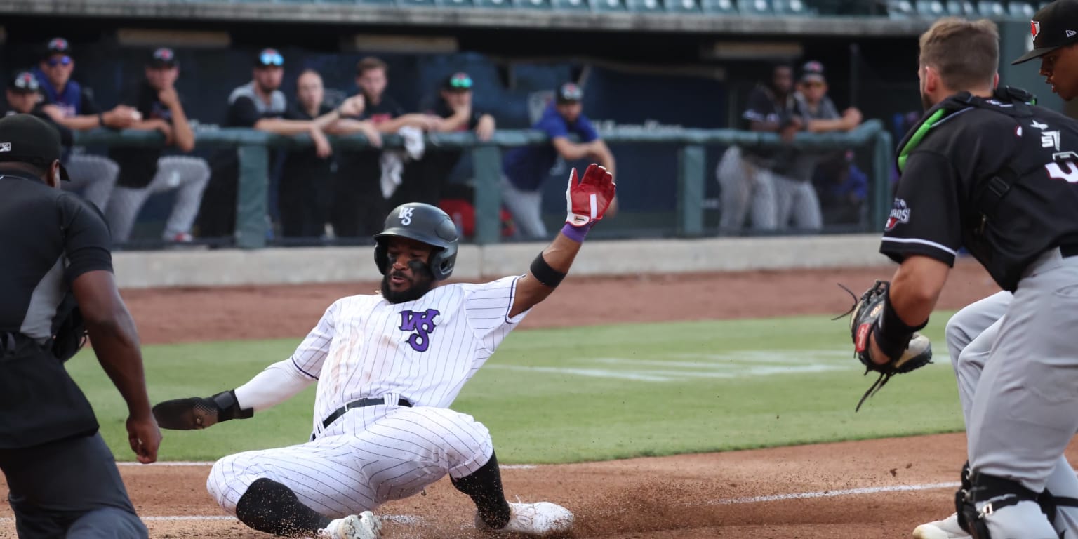 Dash swept in Thursday’s twin bill, fall to 0-3 in series | Dash