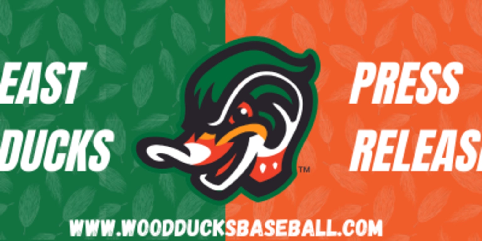 2024 Wood Ducks Staff | MiLB.com