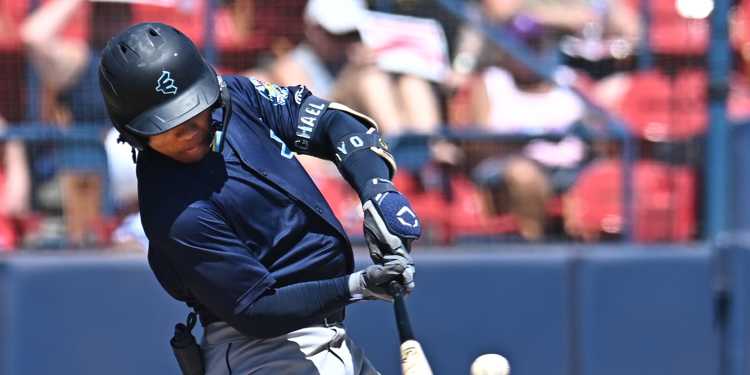 Rooster Tails Snap Sox Winning Streak | MiLB.com