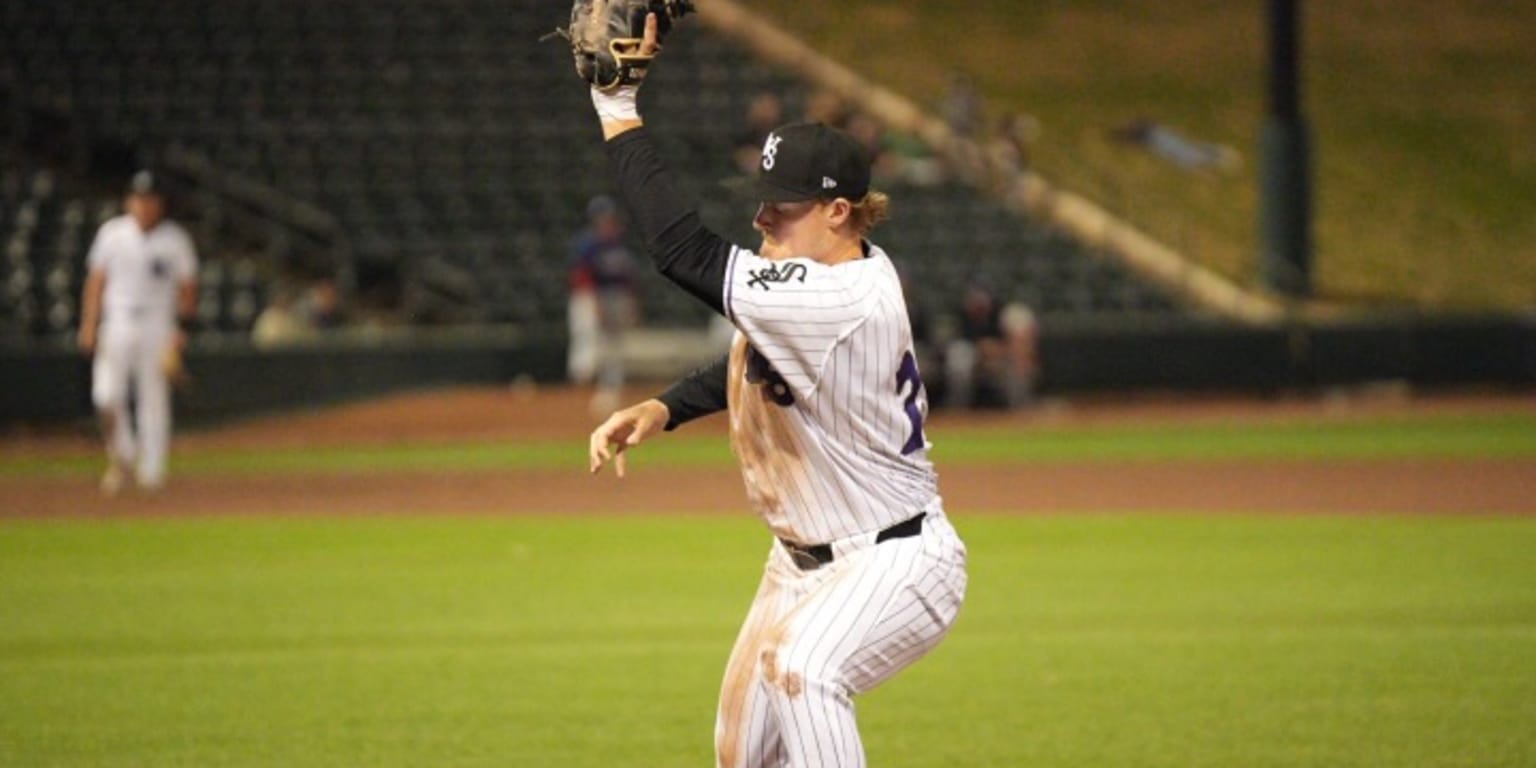 The White Sox Stars of Tomorrow Shined in the Future Sox Showdown ...