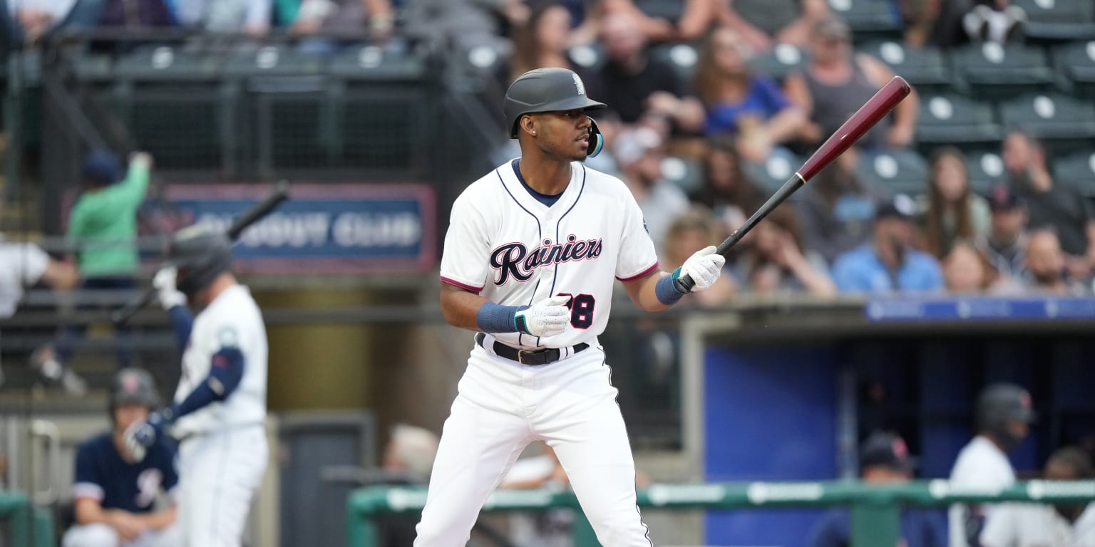 River Cats cruise to series lead on Thursday | MiLB.com