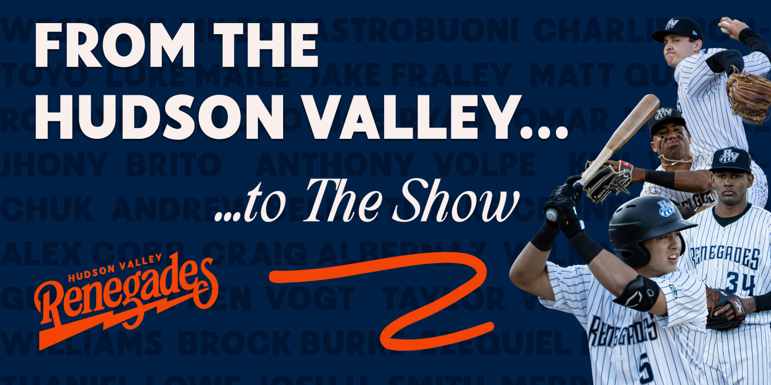 Opening Day: Gades alumni highlight MLB rosters | MiLB.com