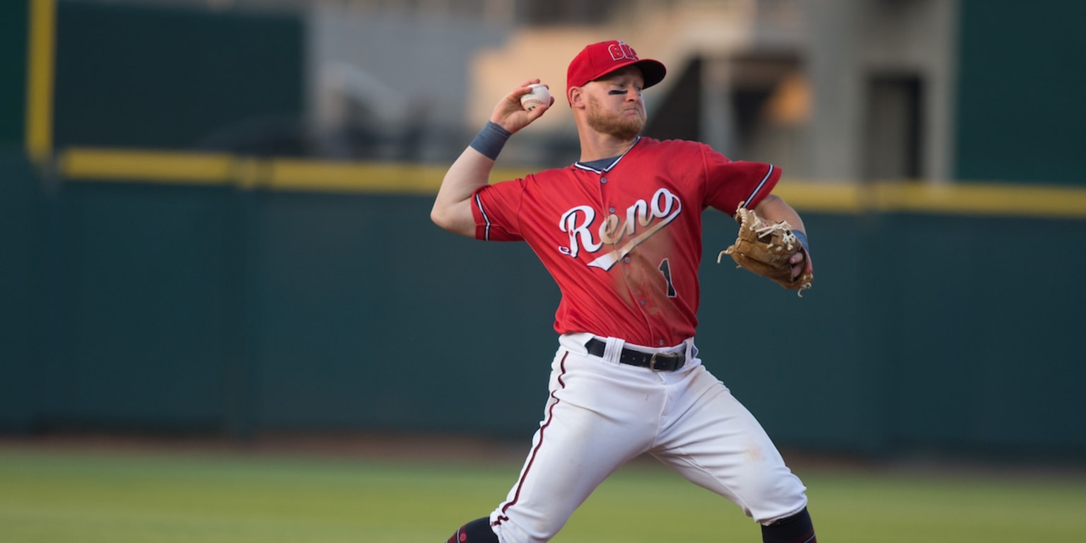 Aces Earn Four Wins Against Bees | MiLB.com