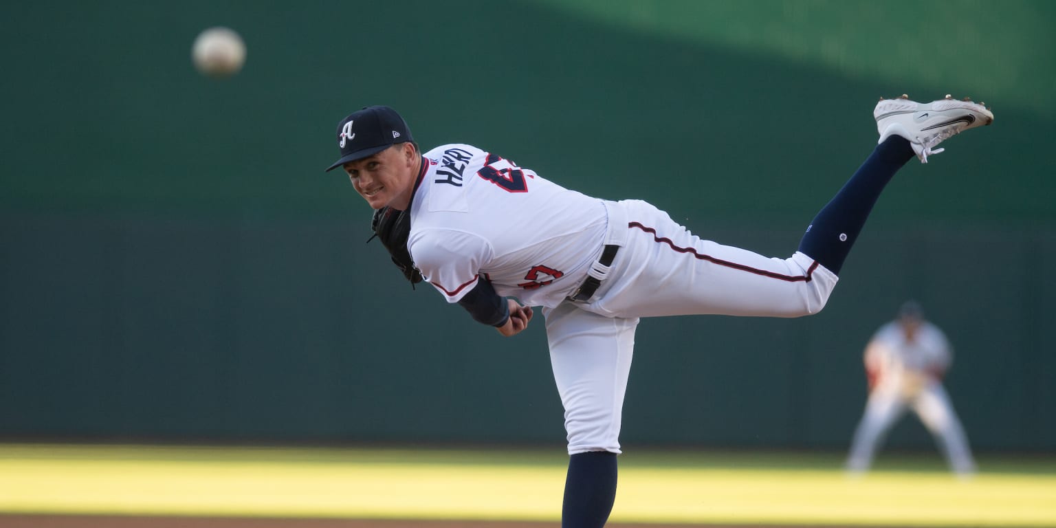 Reno's Rotation Projects to be Deep and Dominant | MiLB.com