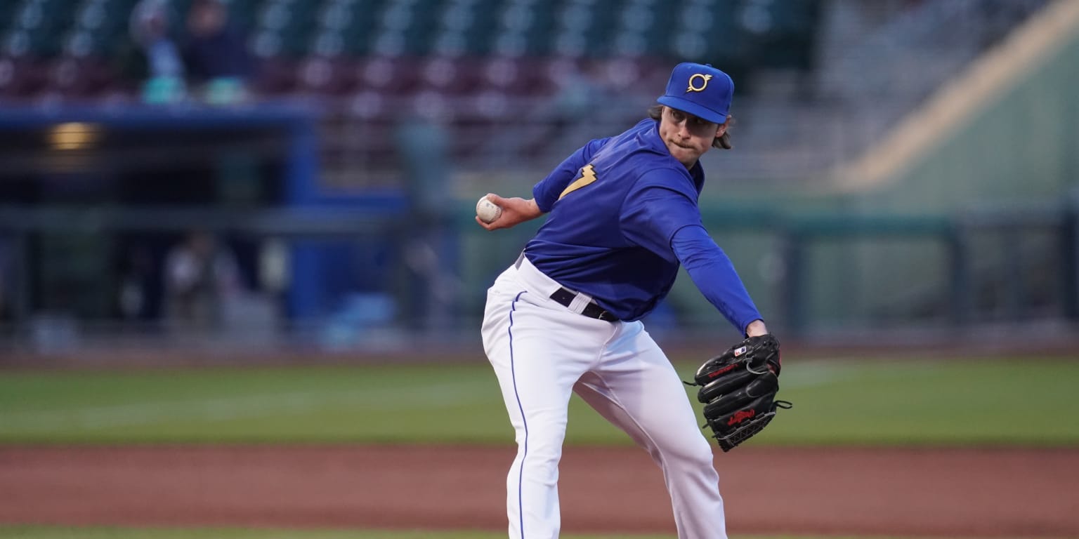 Chasers Rally in 9th and Bullpen Holds Indy Scoreless in 9-7 win ...