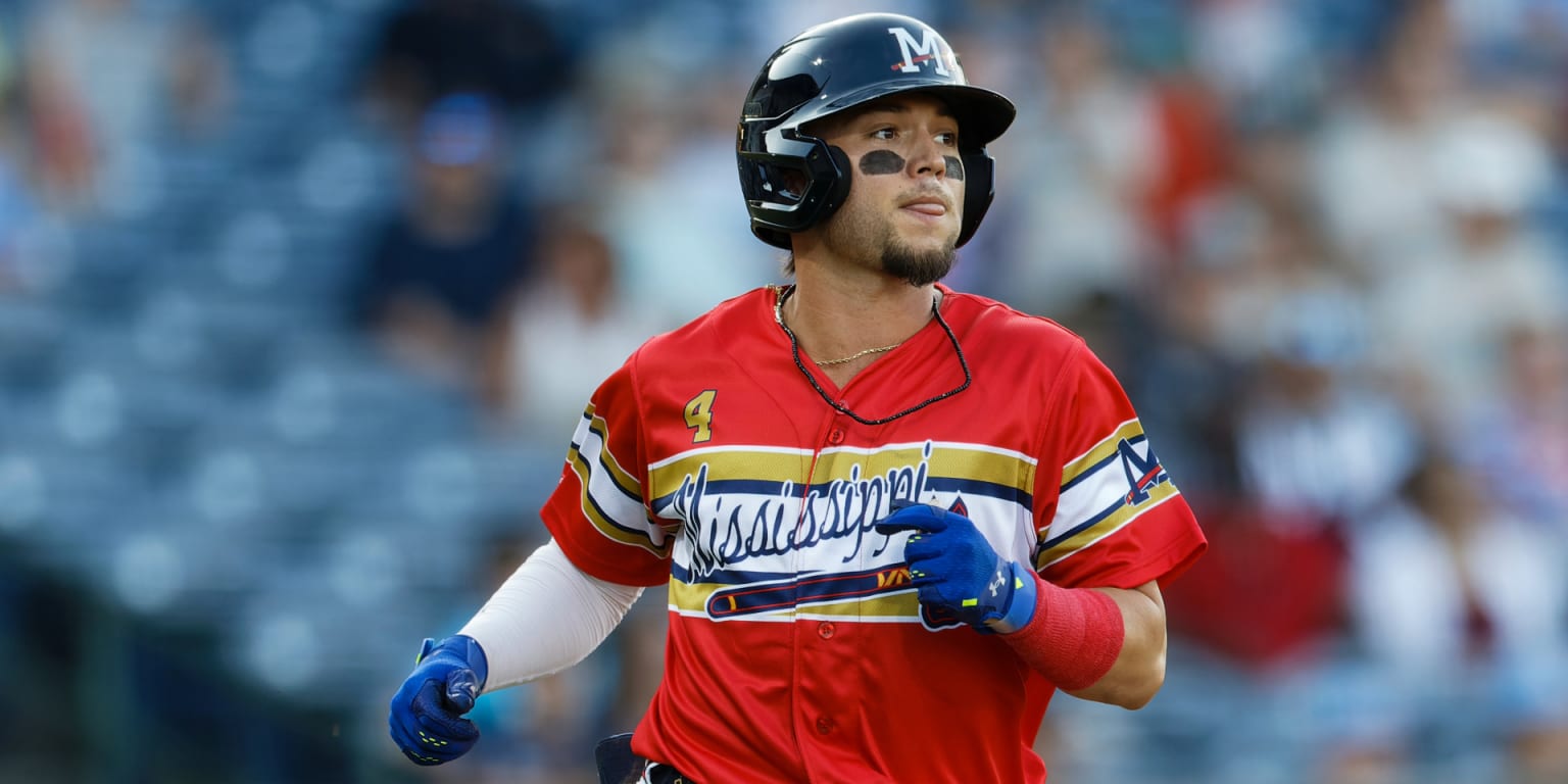 M-Braves bash Biscuits 13-3 on Thursday night, using best all-around ...