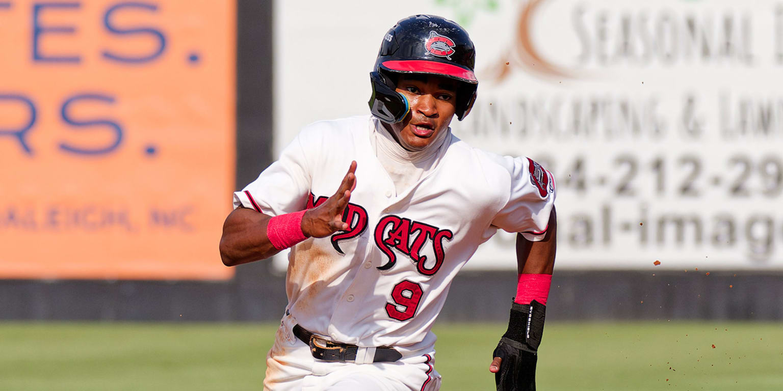 Charleston Claims Series from Mudcats | MiLB.com