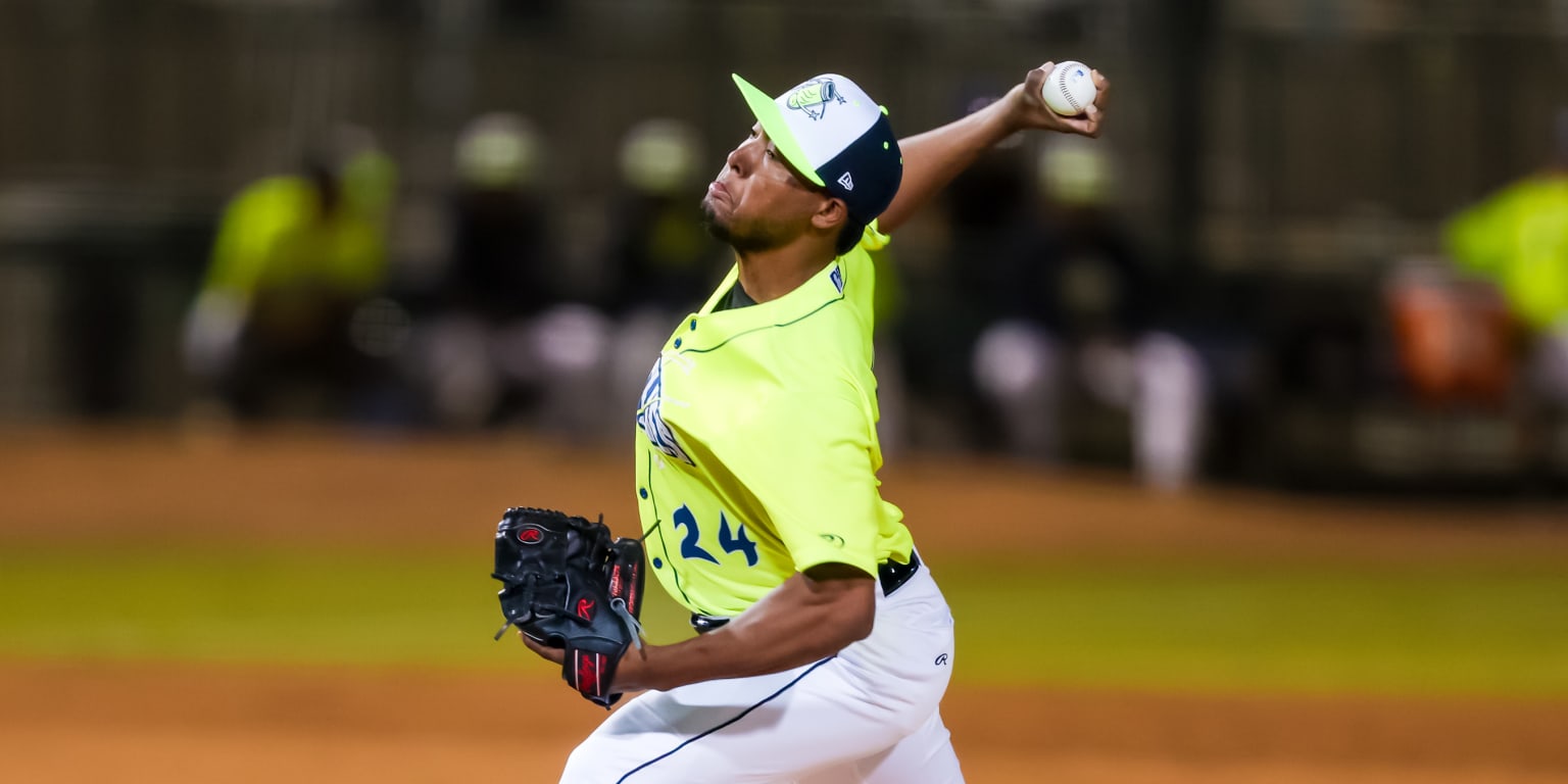 260430 Bullpen Works 6.1 Scoreless in 4-2 Loss