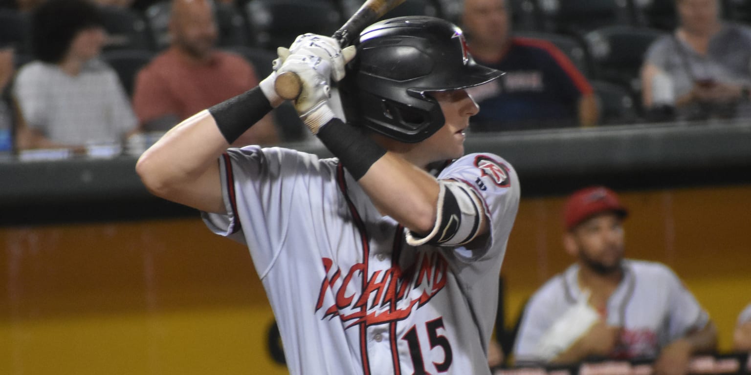 'Ducks score five straight to claim 5-2 win over Squirrels | MiLB.com