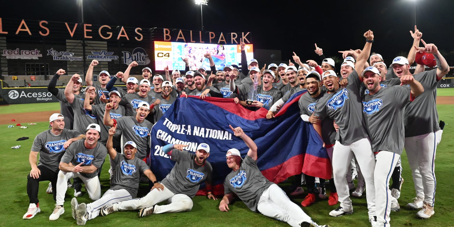 Triple-A Championship decided on epic come-from-behind walk-off HR ...
