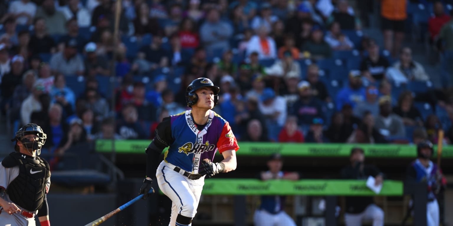 RubberDucks Game Recap 20260530
