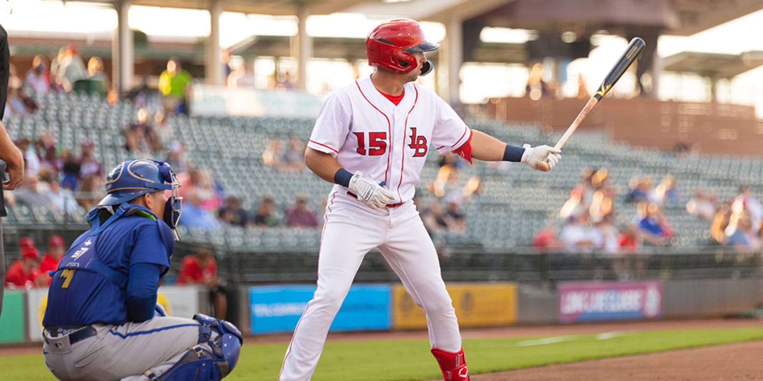 Hopkins Shines in Triple-A Debut, Bats Fall 5-1 on Wednesday | MiLB.com