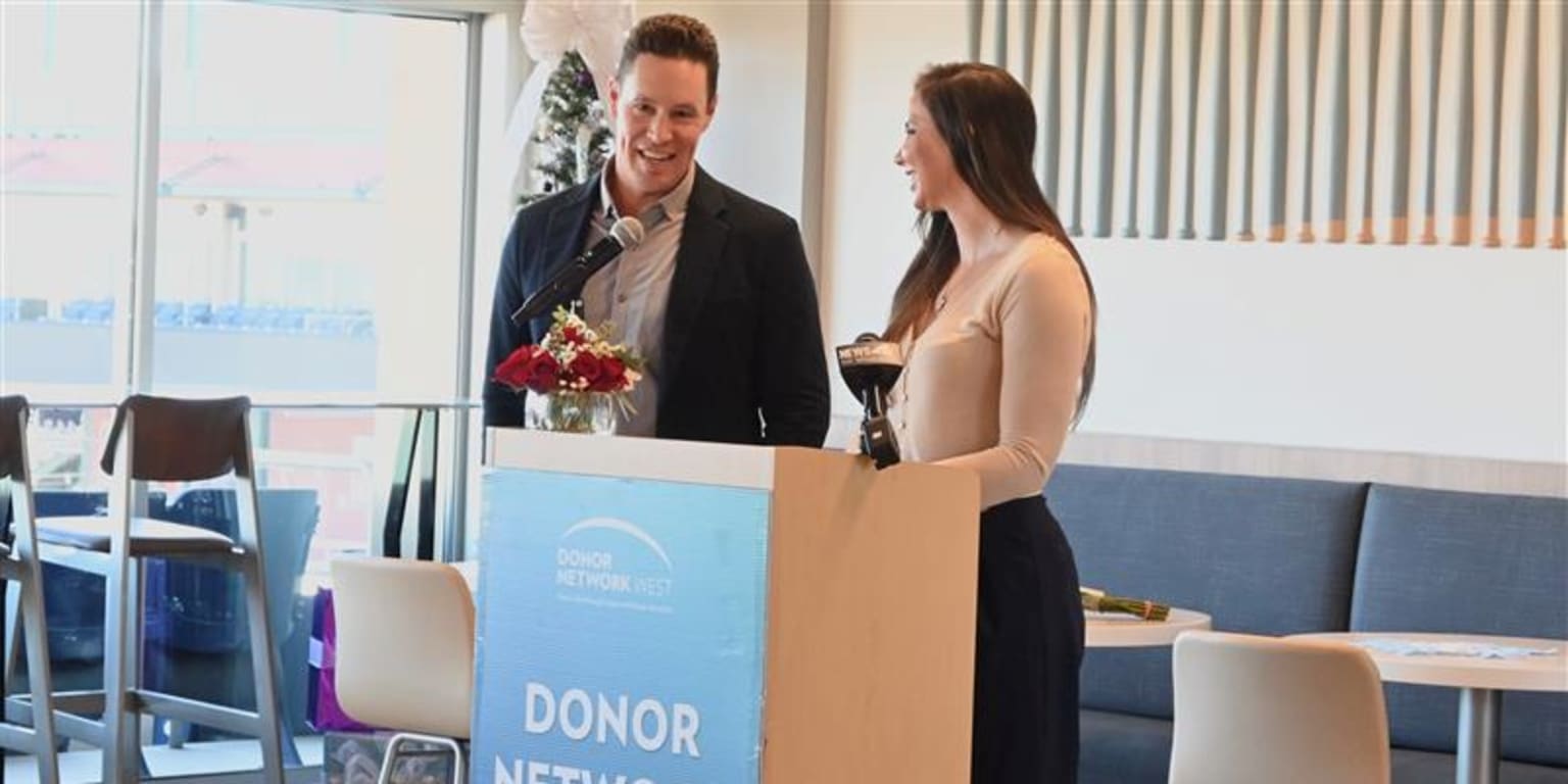 Aces Manager Blake Lalli will Celebrate Northern Nevadans Impacted by ...